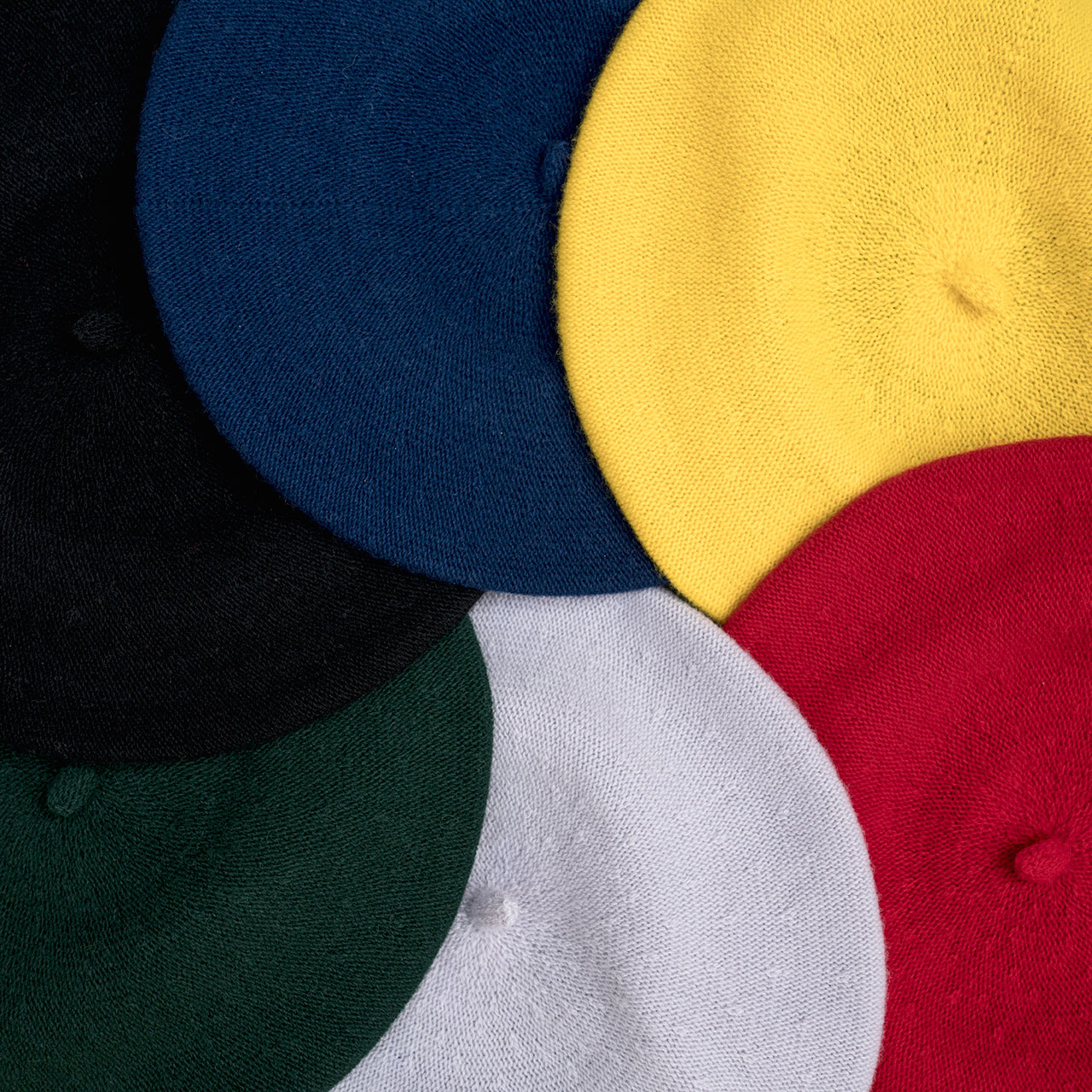 “Clochard” Hat – Kopka Accessories