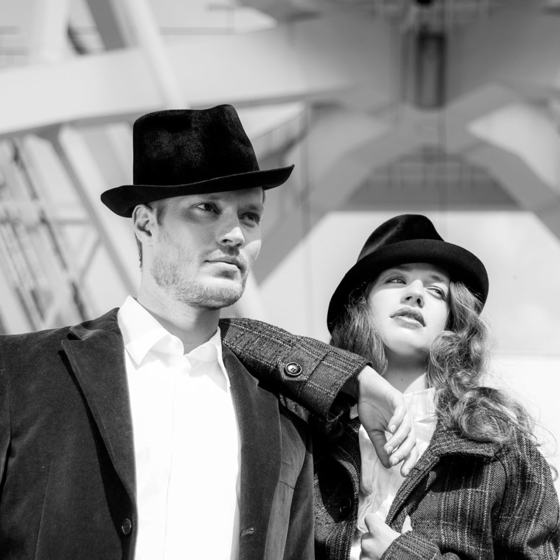 Angora Hat – Kopka Accessories