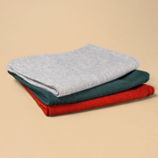 Cashmere Loop Scarf – Kopka Accessories