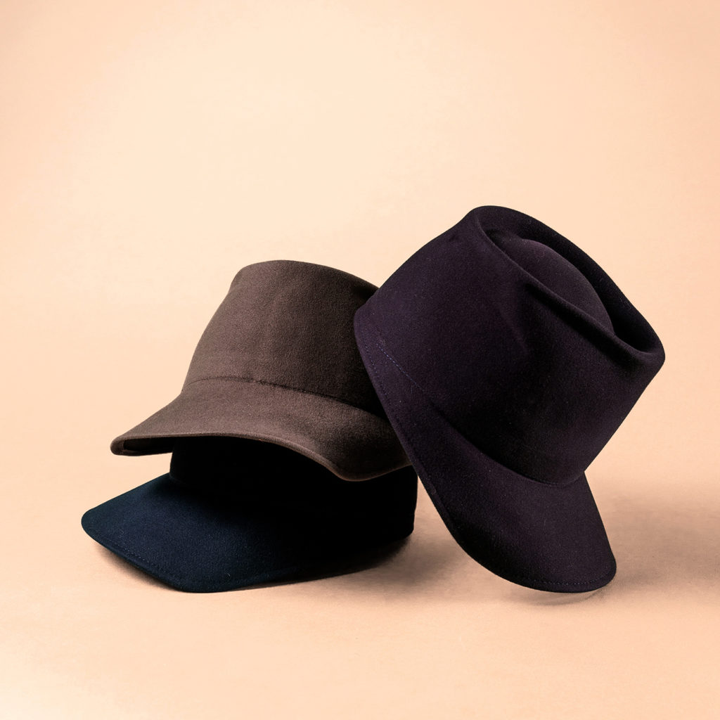 Union Hats - Kopka Accessories