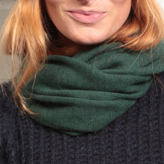 Loop Scarf - Kopka Accessories