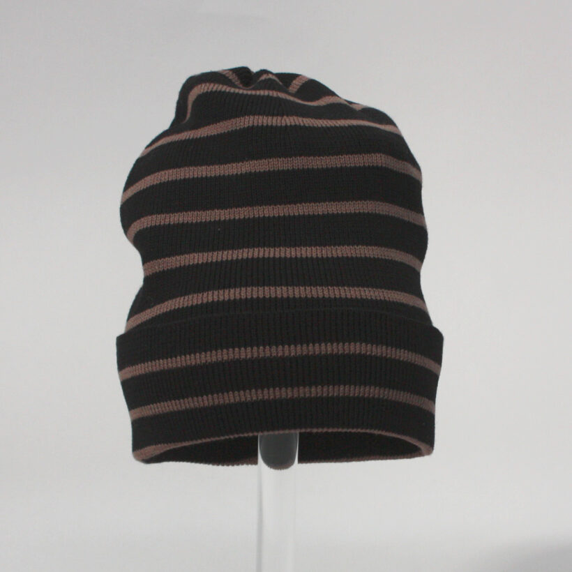 Rib Knit Yak Hat – Kopka Accessories